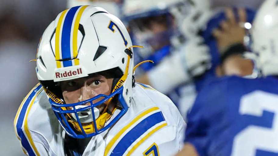 Missouri High School Football: 2025 MSHSAA Class and District Assignments