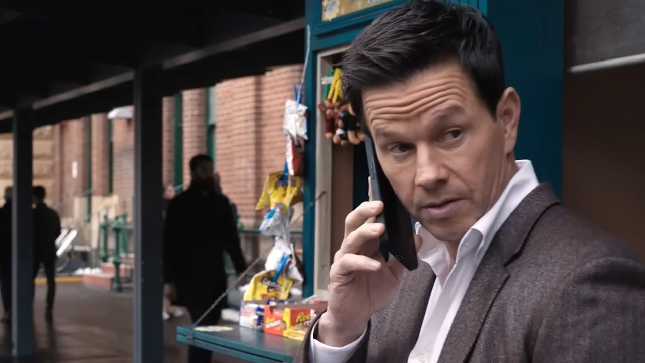 Mark Wahlberg's 'insane' new action movie is coming to Prime Video