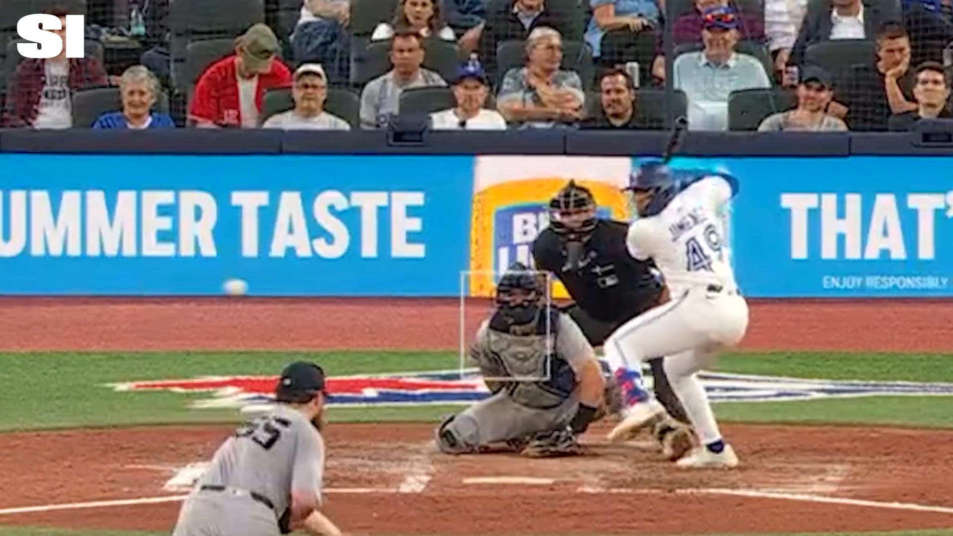 What Happened to Anthony Volpe? From Gold Glove to Struggles at ...