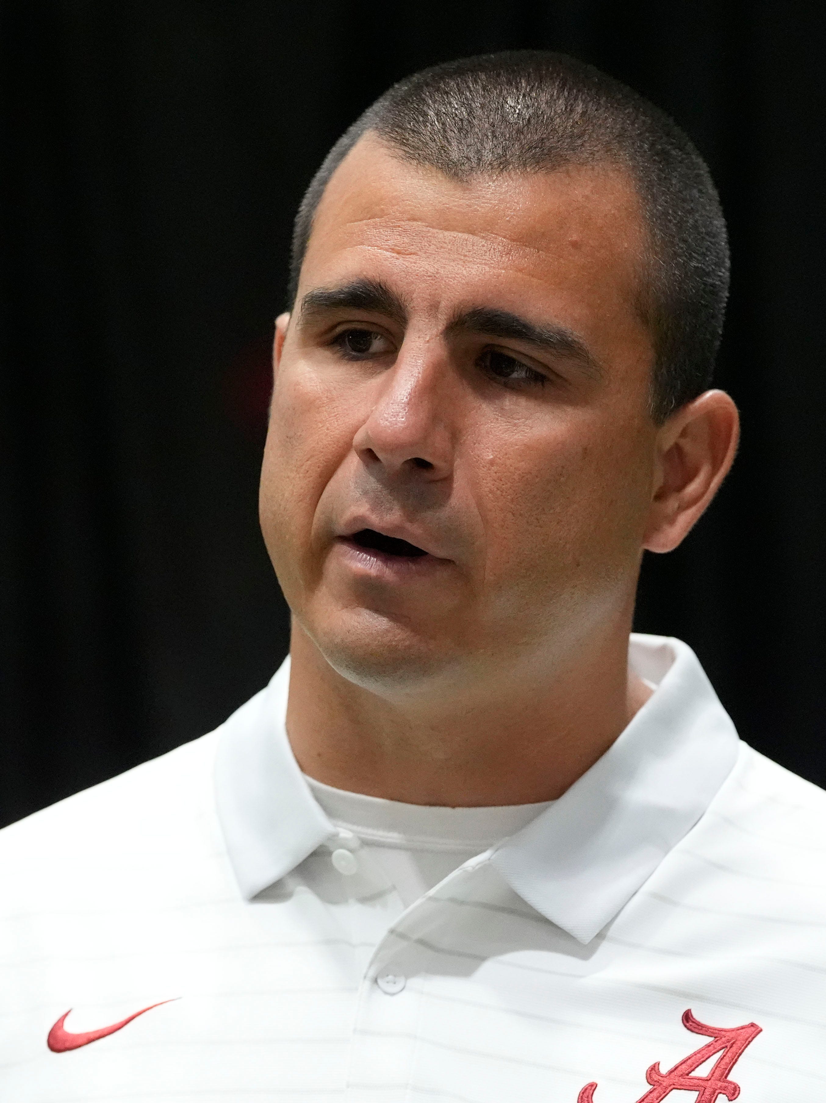 A look at Alabama football's 2025 coaching staff