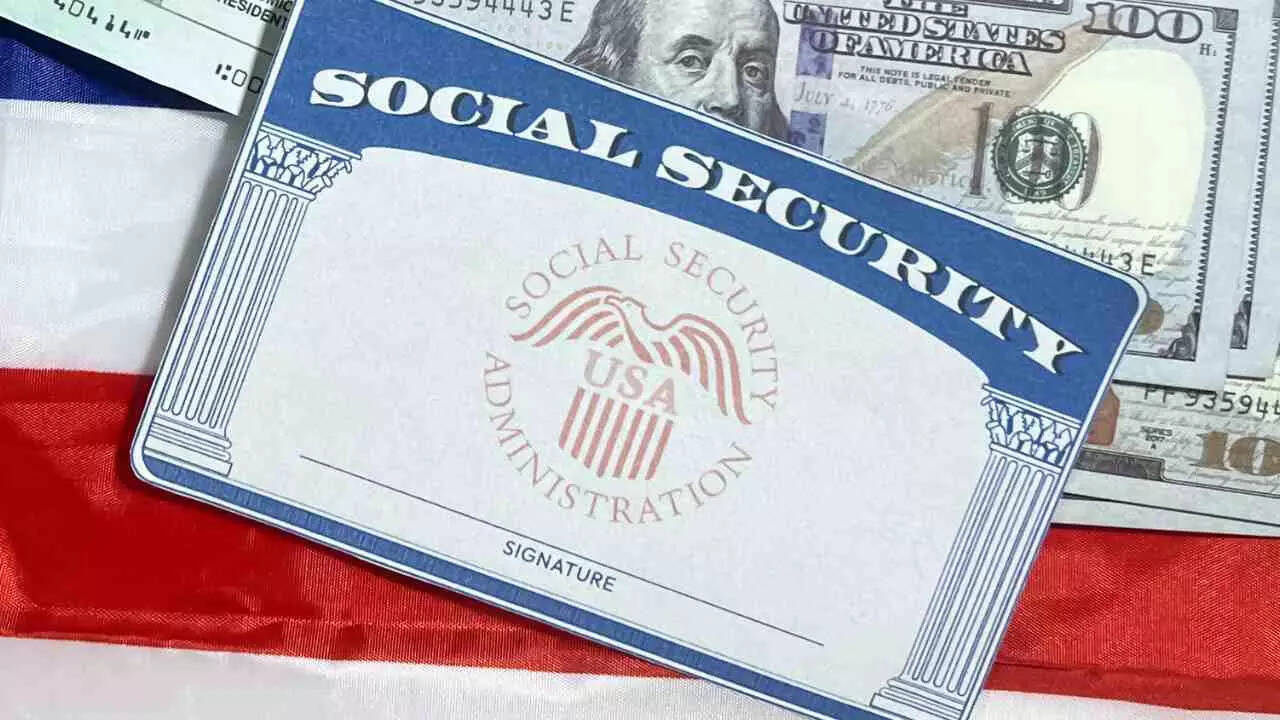 September Social Security payment arrives early: $967 SSI checks hit ...