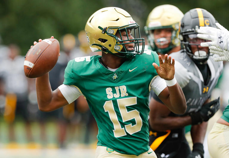 N.J. football preview, 2025: Top 10 quarterbacks & other signal callers ...