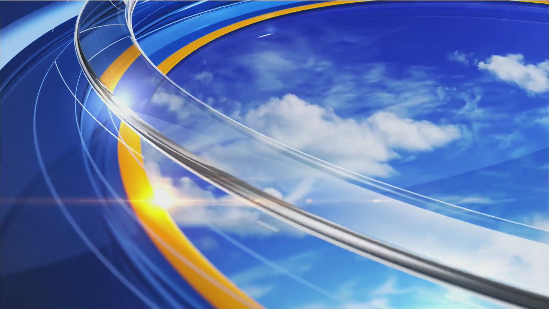 Friday Midday Weather: Aug 29