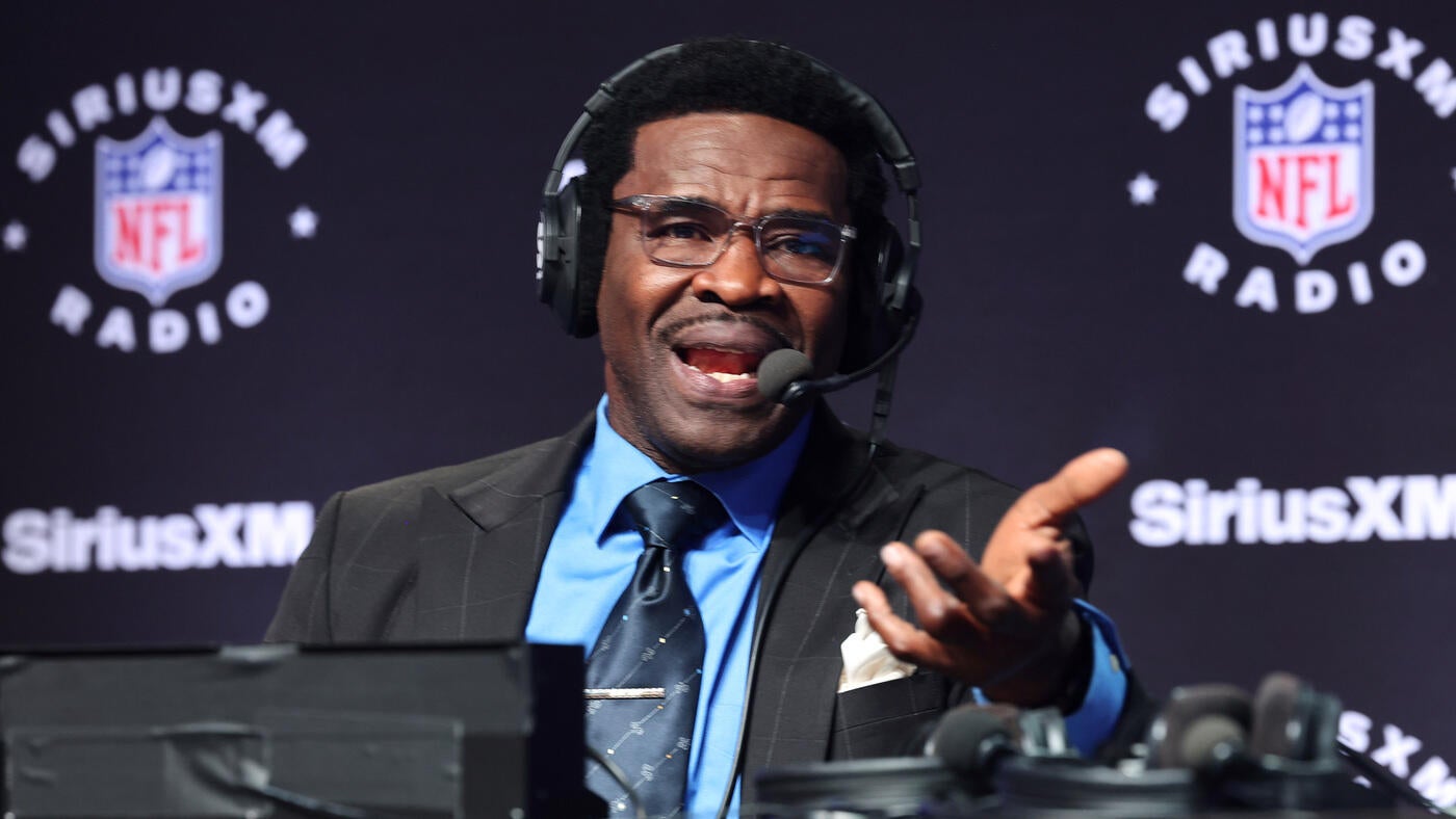 Micah Parsons trade: Michael Irvin rips Jerry Jones for 'crazy, dumb' move after saying it ...