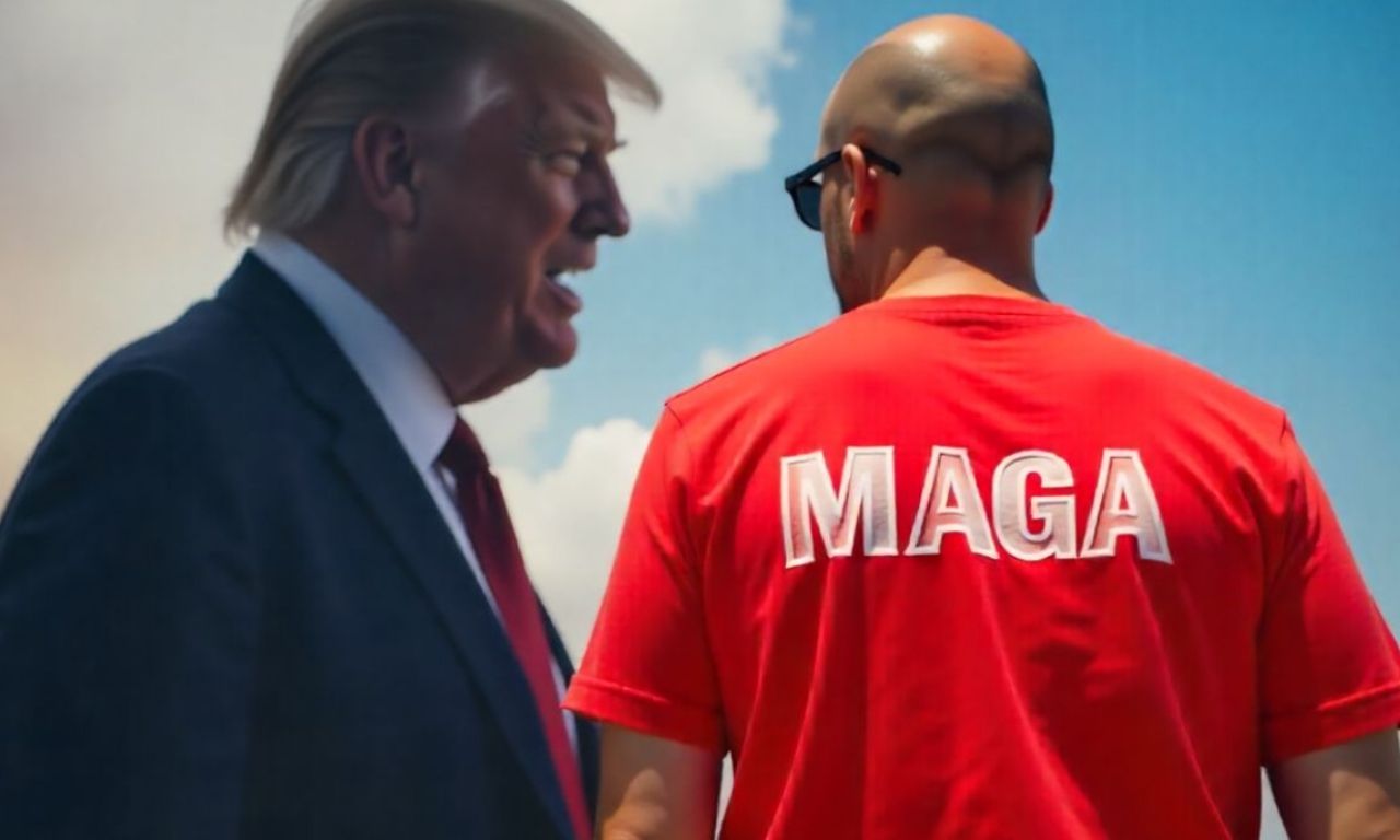 MAGA, el movimiento político que se convirtió en el estandarte de Trump