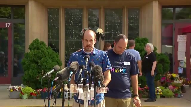 “Give your kids an extra hug”: Dad of 8-year-old Fletcher Merkel on ...