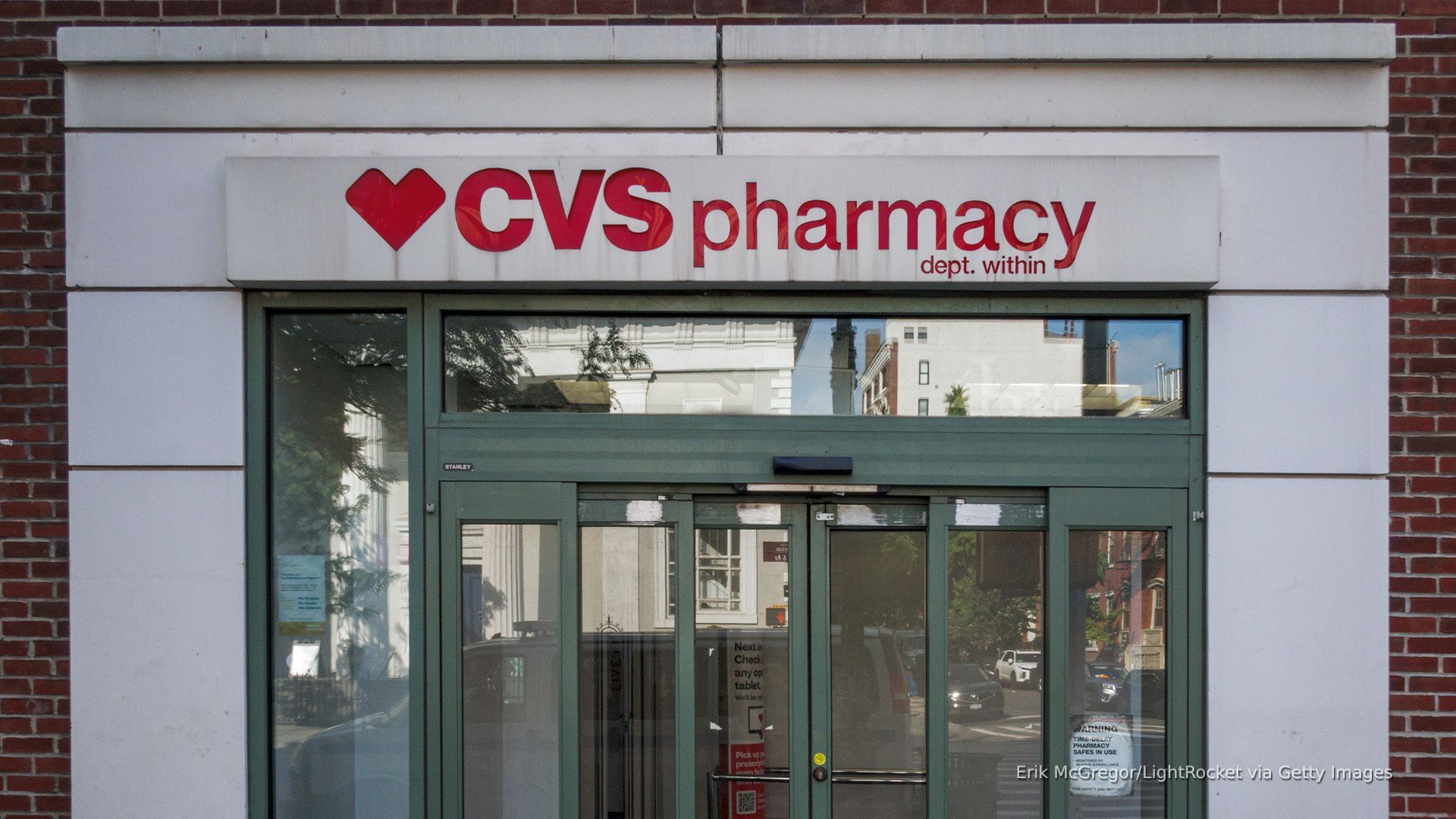 CVS suspends COVID-19 shots in 16 states as fall surge expected