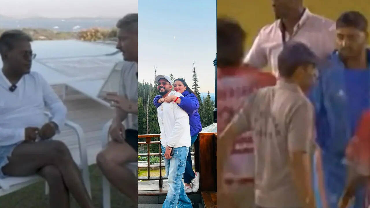 Sreesanth's Wife Slams Michael Clarke, Lalit Modi Over Harbhajan Slap ...