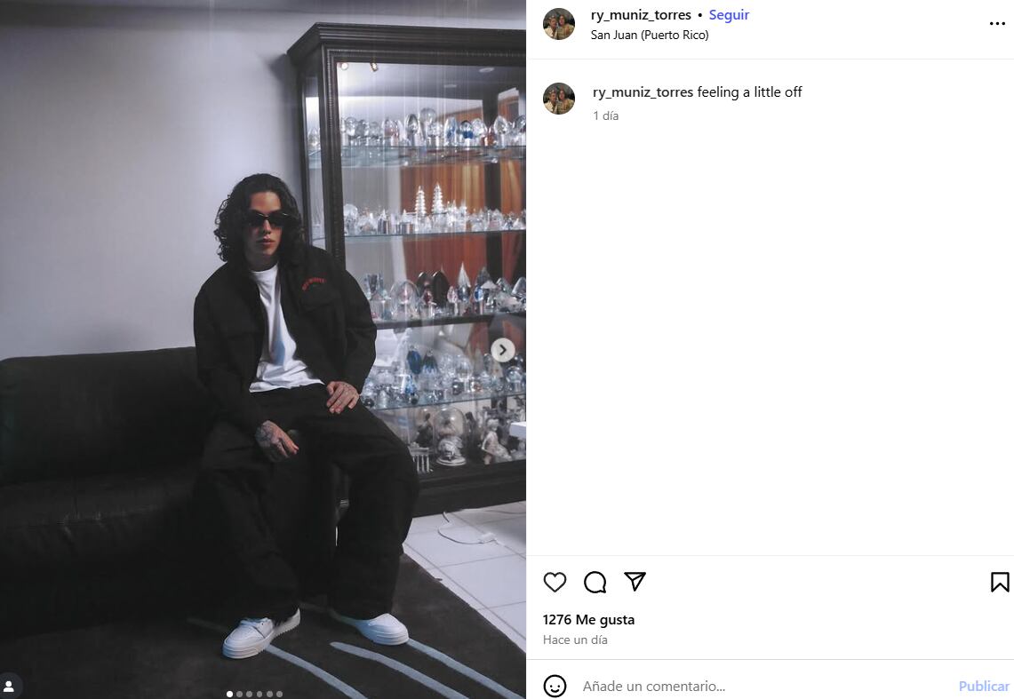 Hijo de Marc Anthony toma arriesgada decisión y su madre es quien ...