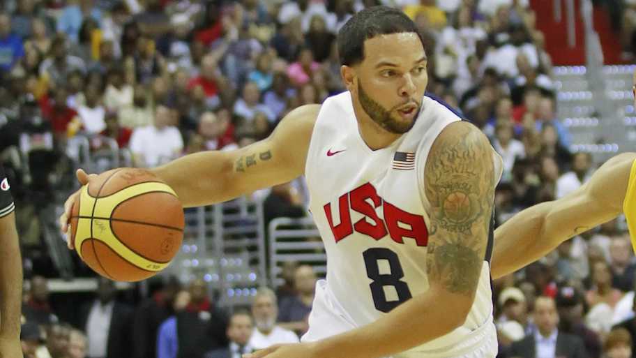 Illinois Basketball's Best of the Century: No. 3 Deron Williams