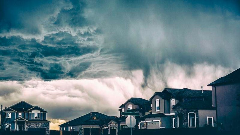 Home Insurance Outlook 2025: Severe Weather, Building Costs Drive Up ...