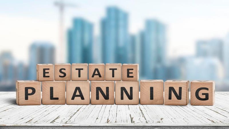 Estate Planning Basics