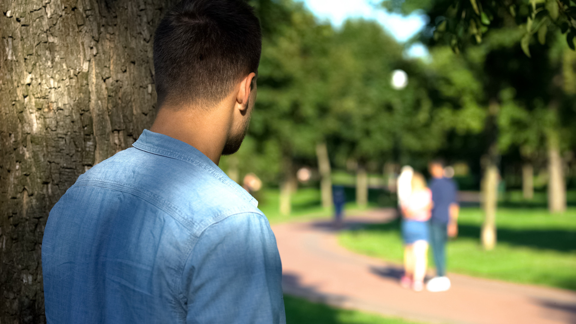 Obsessive love disorder: When love becomes dangerous