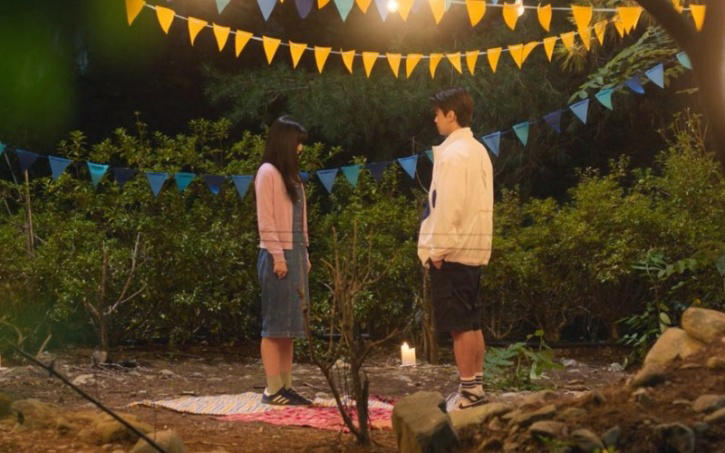 Love Untangled ending explained: Why Park Sae Ri broke up with Han Yoon ...
