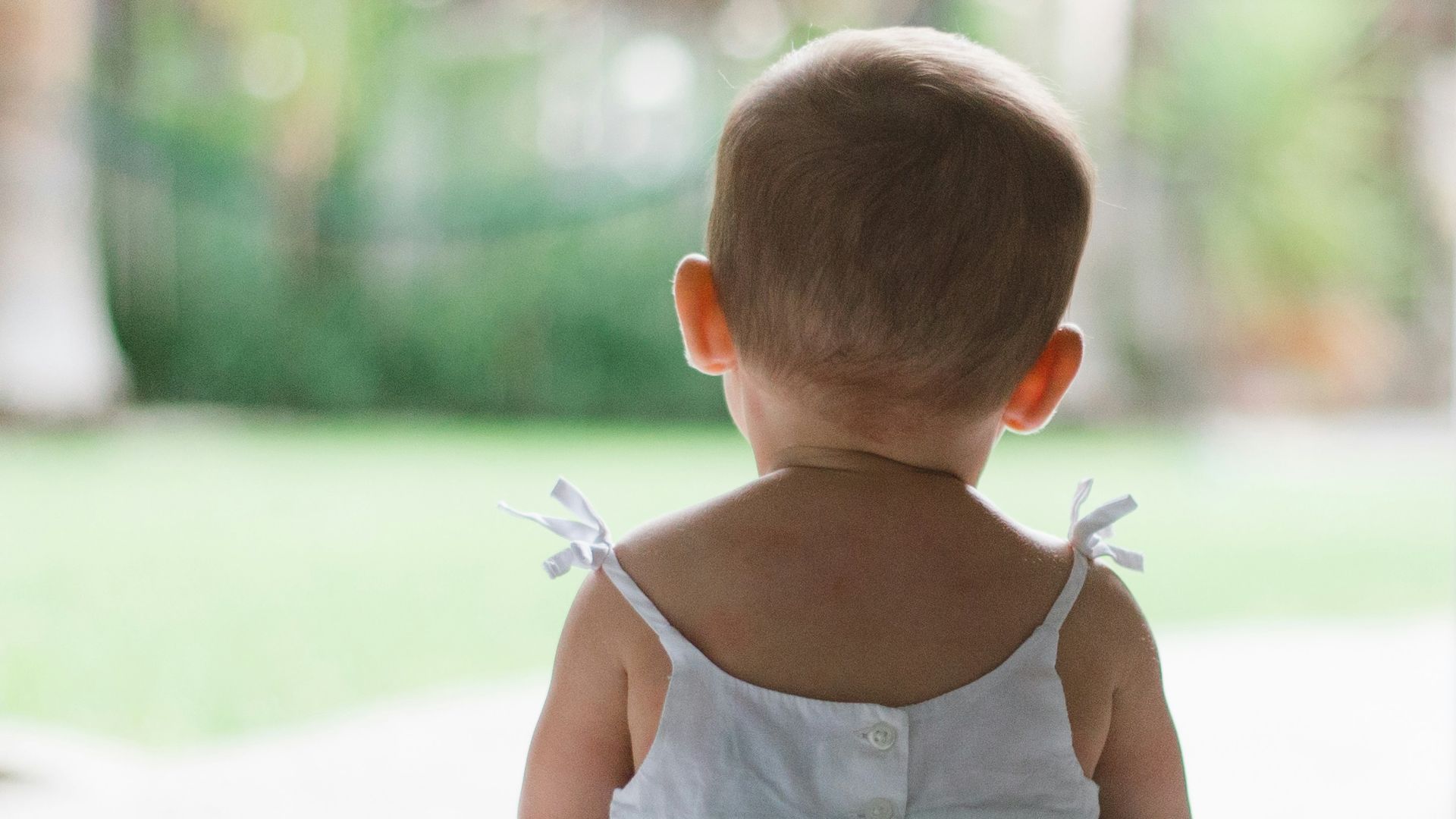 20 Baby Names Inspired By Literary Heroines