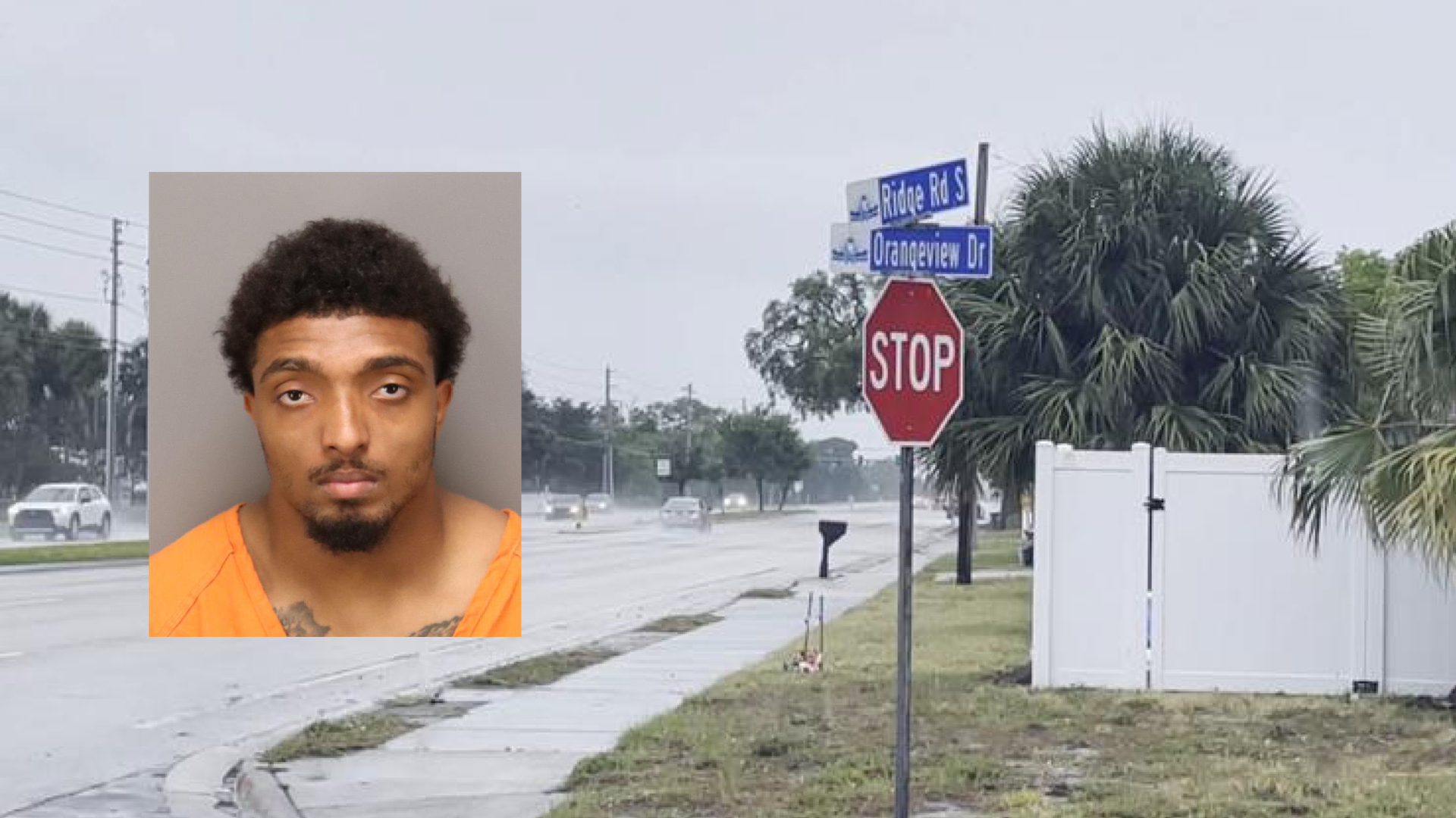 UMiami football player turns himself in for Largo crash that killed 2 ...