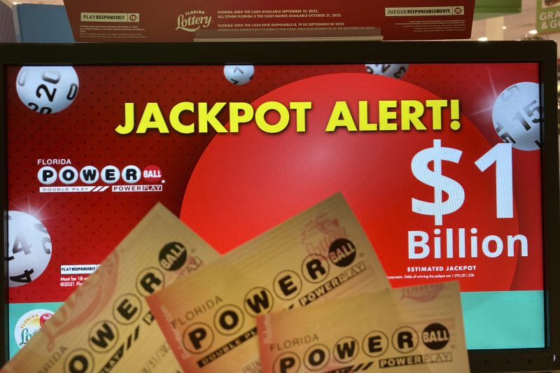 Why haven’t we seen a massive Powerball, Mega Millions jackpot recently?
