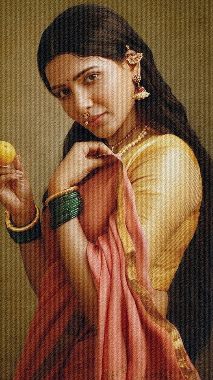 Heritage, origin and timeless charm: A look at Indian earrings through ...