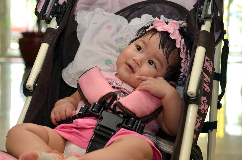 15 Most Expensive Baby Strollers Ever Sold