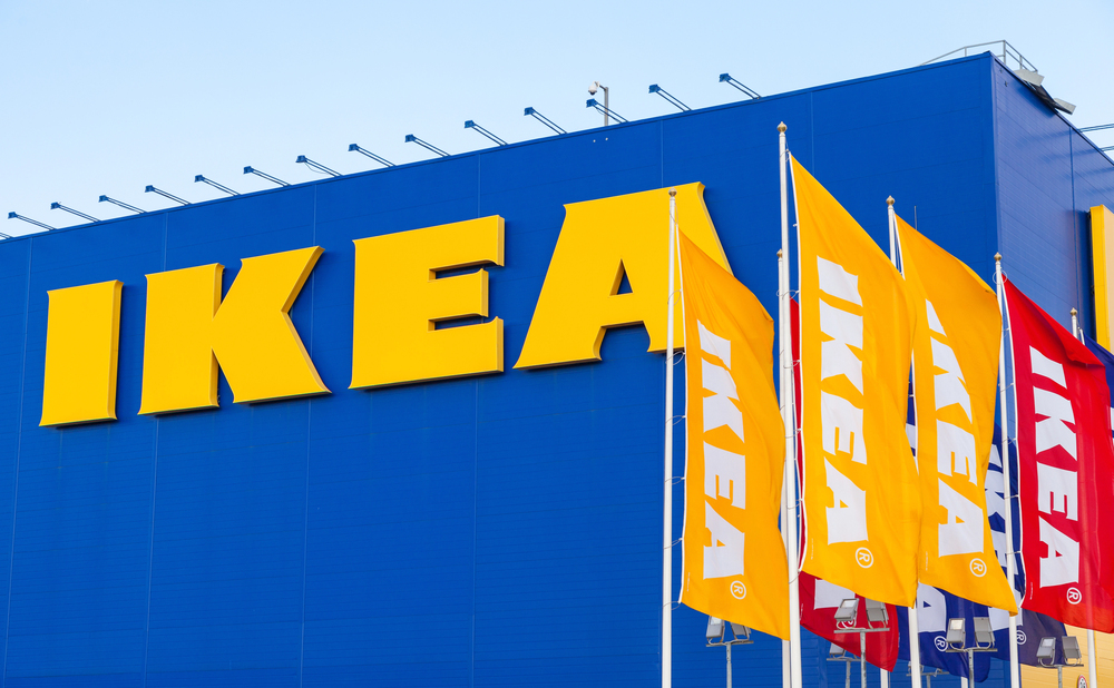 15 Fun Facts About IKEA’s Quirky History