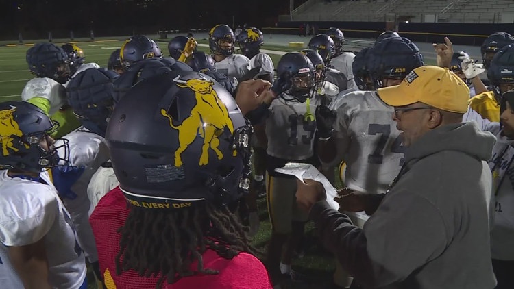 JCSU Golden Bulls Face Morehouse in Essence HBCU Classic at Harvard Stadium