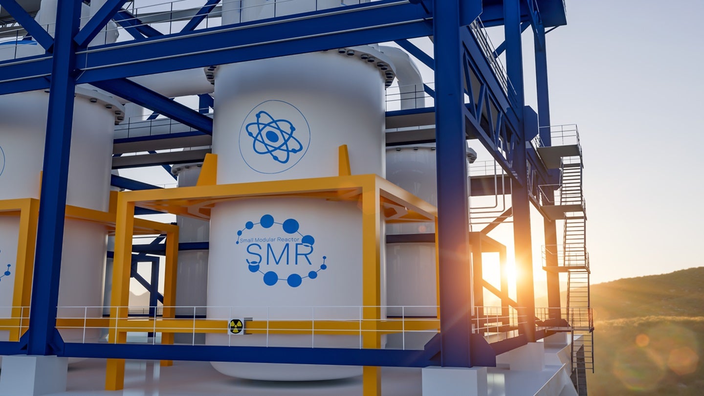 ORLEN, Synthos Green sign agreements for Poland’s first SMR plant