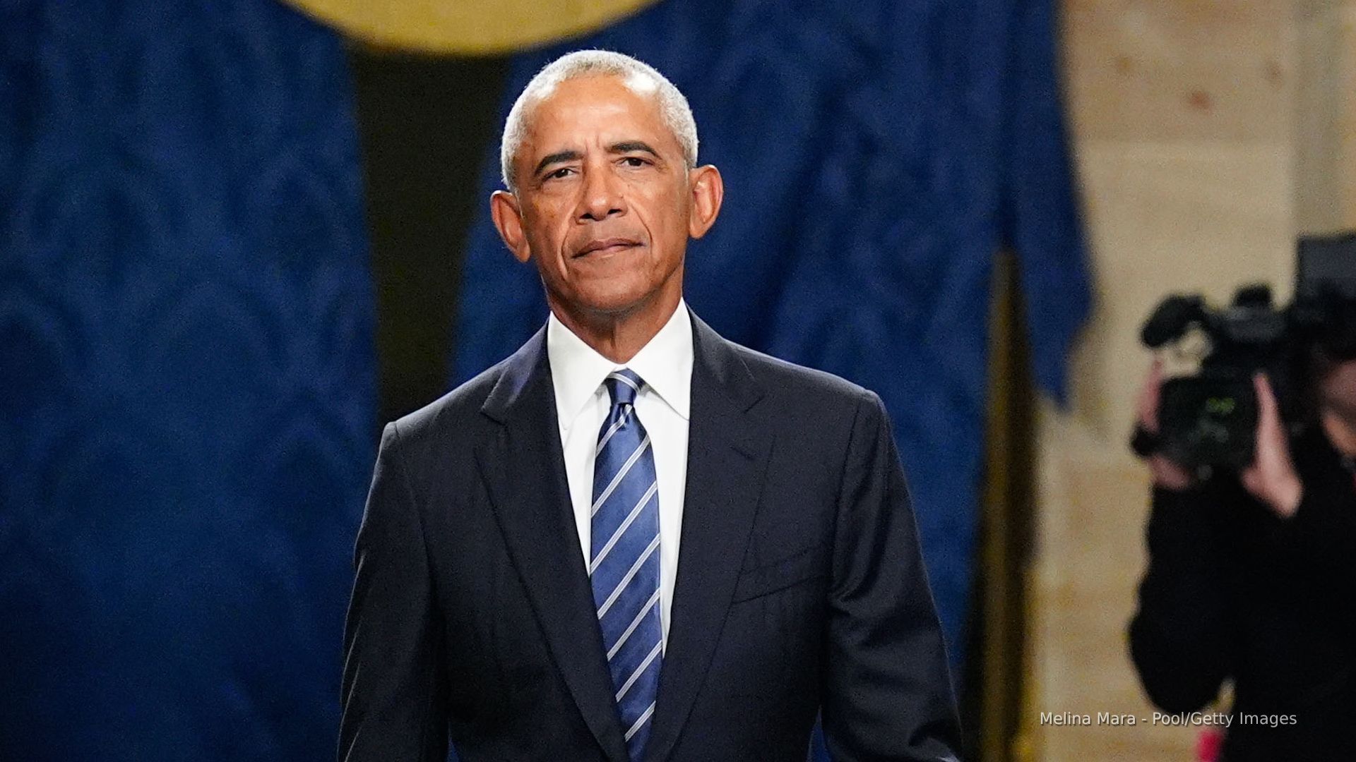 Obama reenters politics, targets Trump agenda