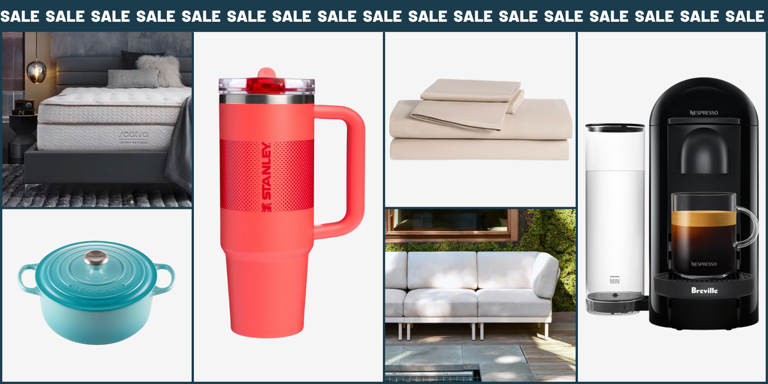 Labor Day Sales Are Still Happening, and the Deals Are Just as Good