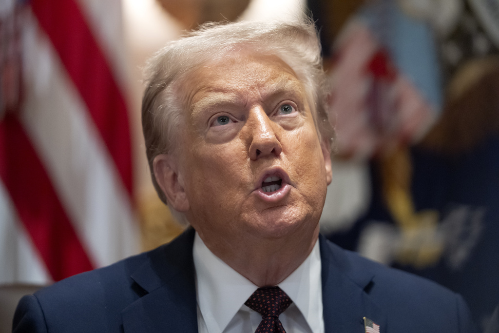 Appeals court blocks Trump administration from ending legal protections ...