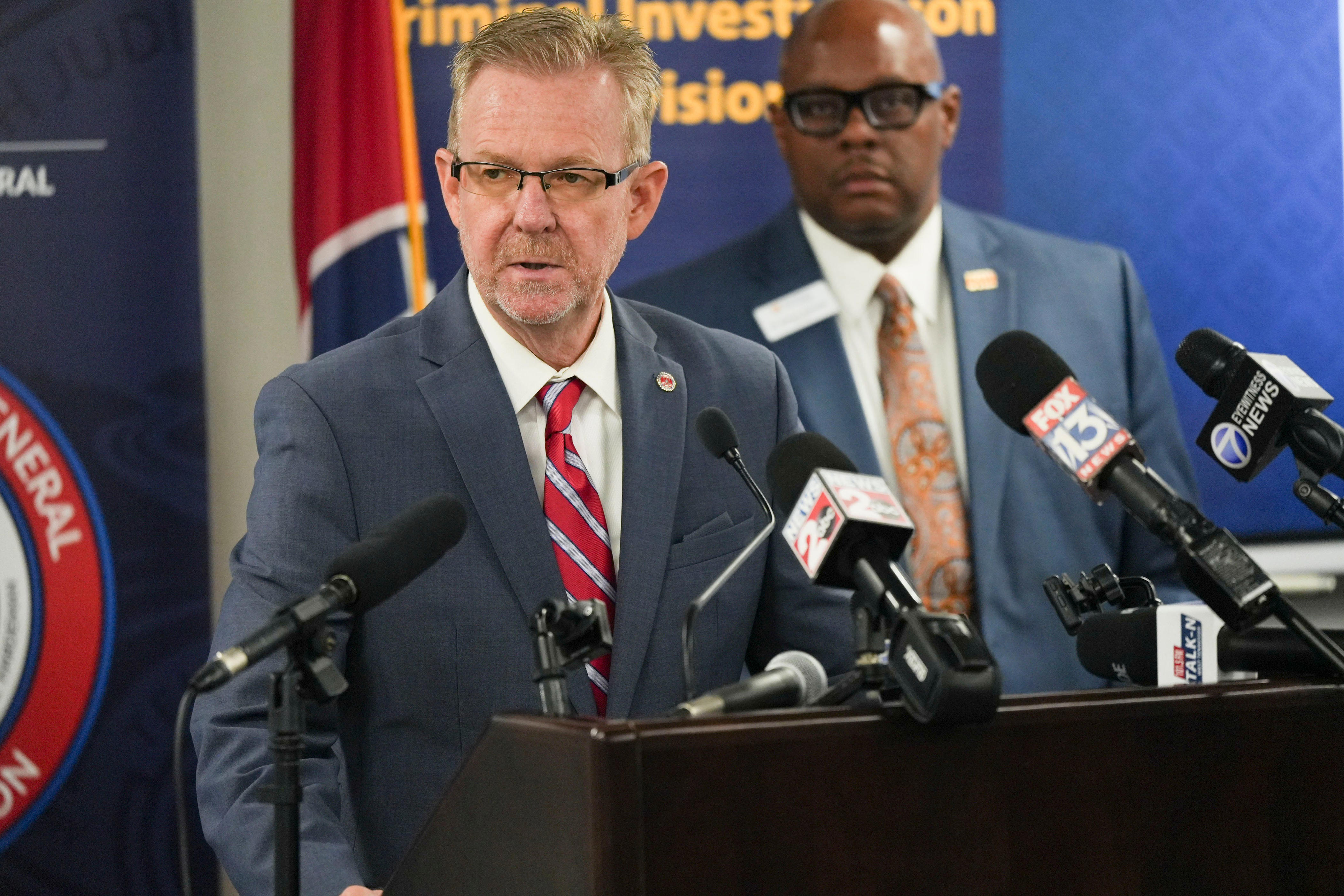 'Walking Tall' Sheriff Buford Pusser implicated in wife Pauline's 1967 ...