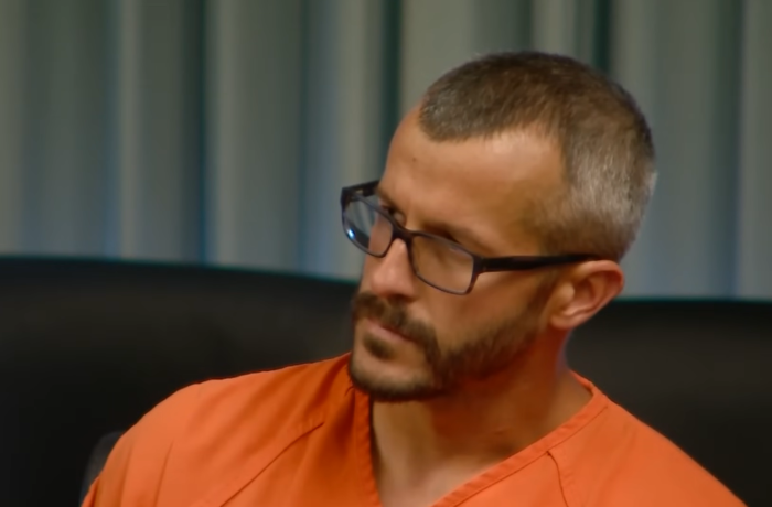 Christopher Watts, father who murdered pregnant wife, 2 daughters says ...