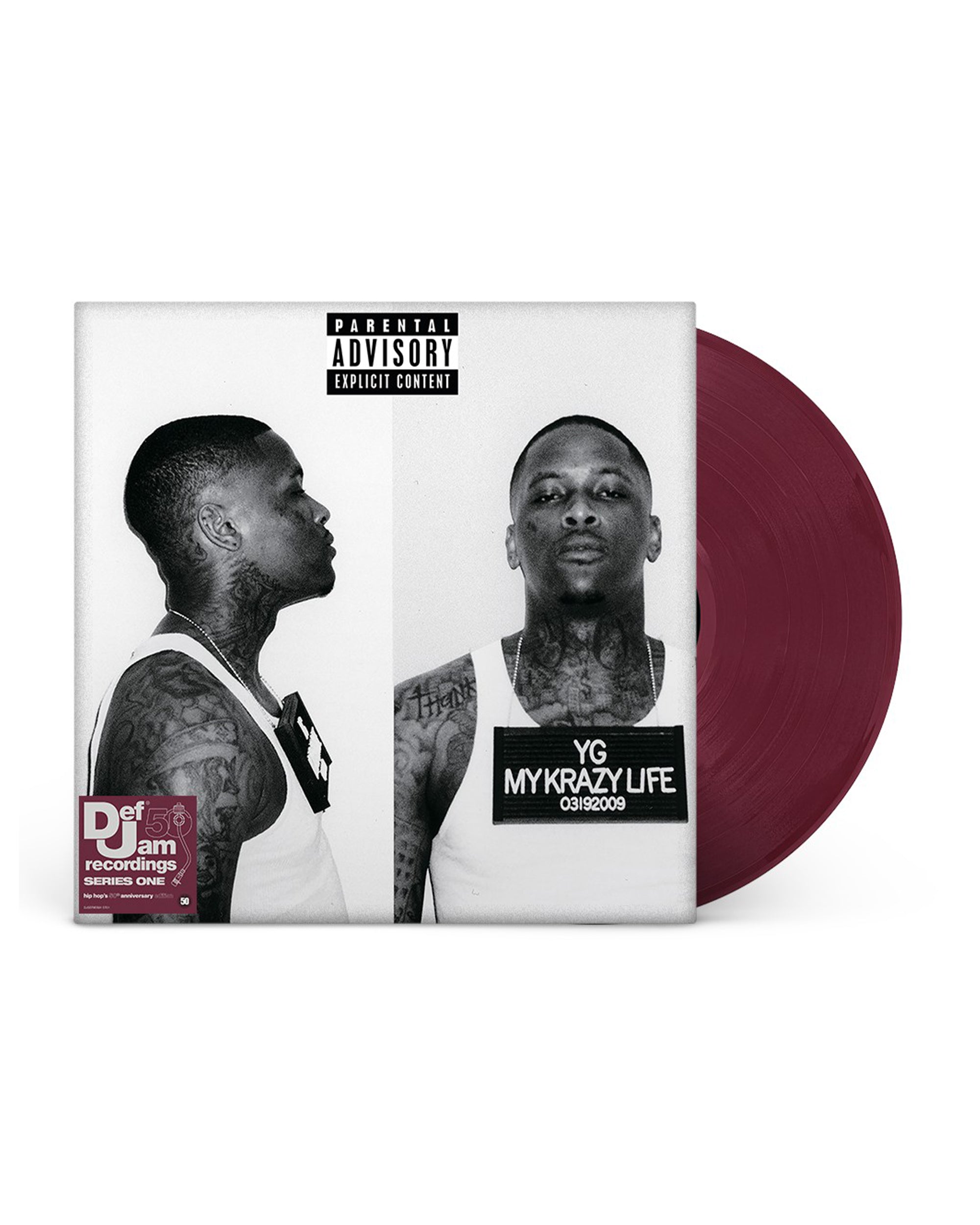 YG appears to deny involvement in Drakeo the Ruler's murder on new ...