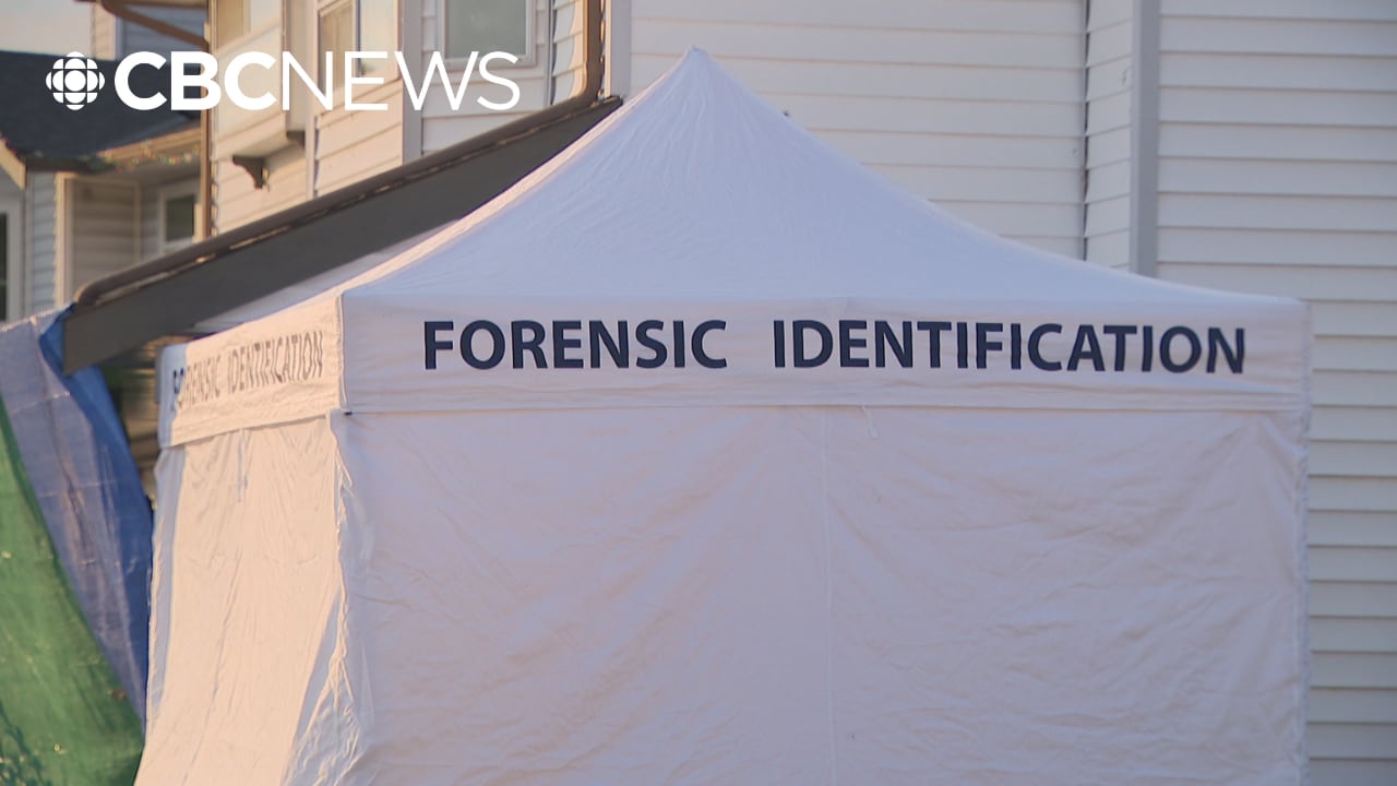 Man arrested after human remains found in missing woman's B.C. home