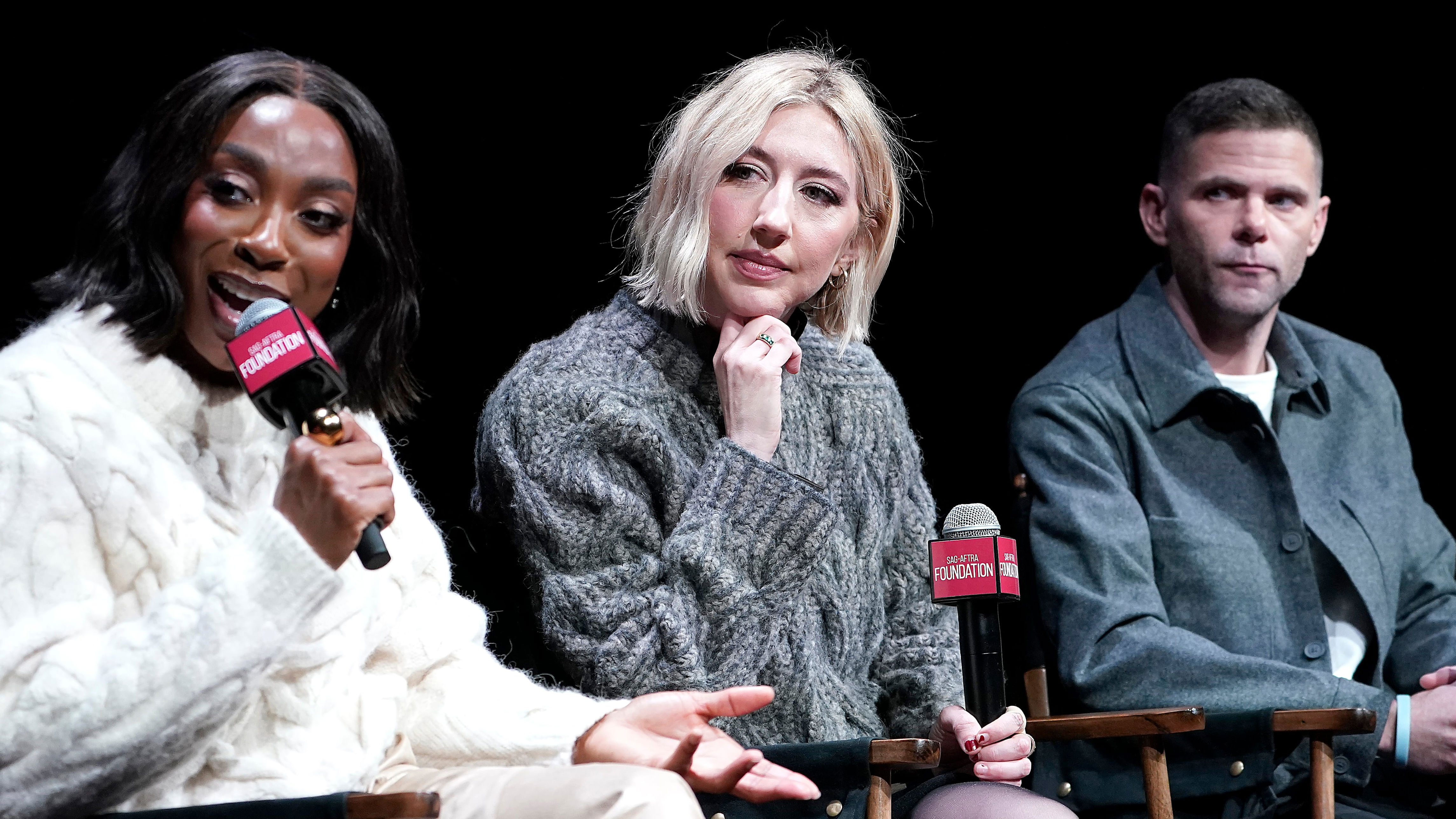SNL star finally admits she was cut from the cast