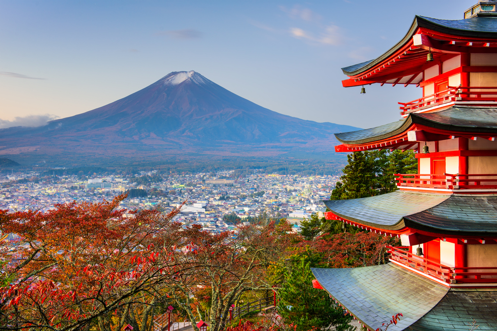 18 Japan travel hacks for a smooth trip