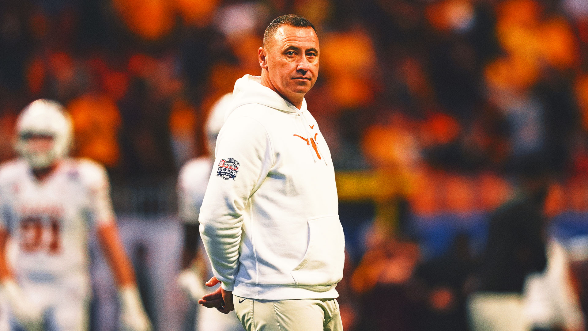 Texas Coach Steve Sarkisian Reportedly Interested in NFL Jobs ...