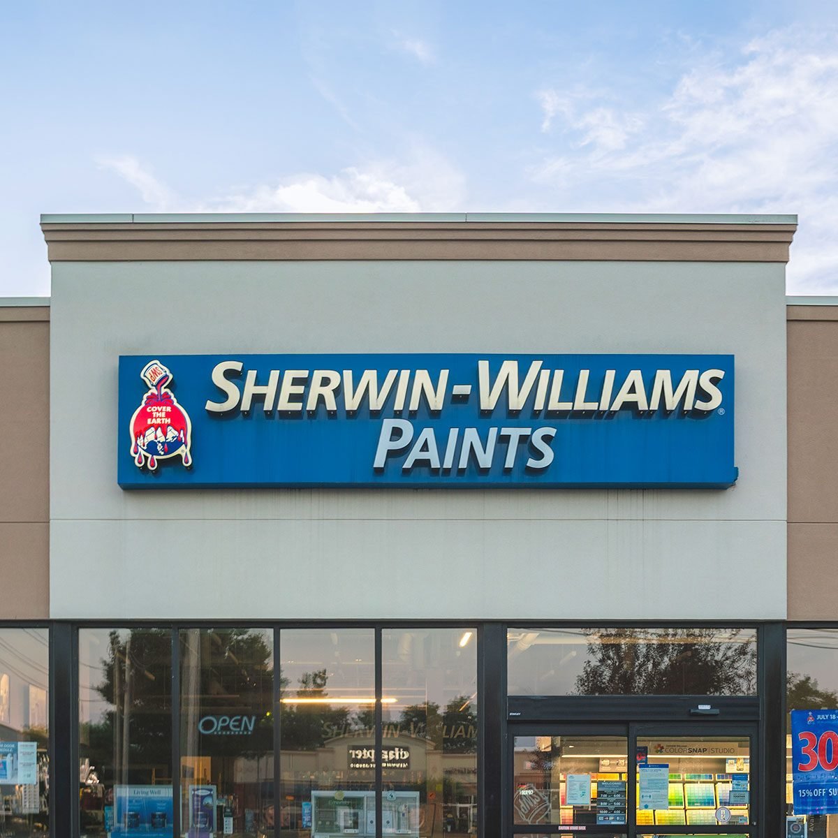 What’s Hot in Home Colors: A DIYers Guide to the Latest Sherwin ...
