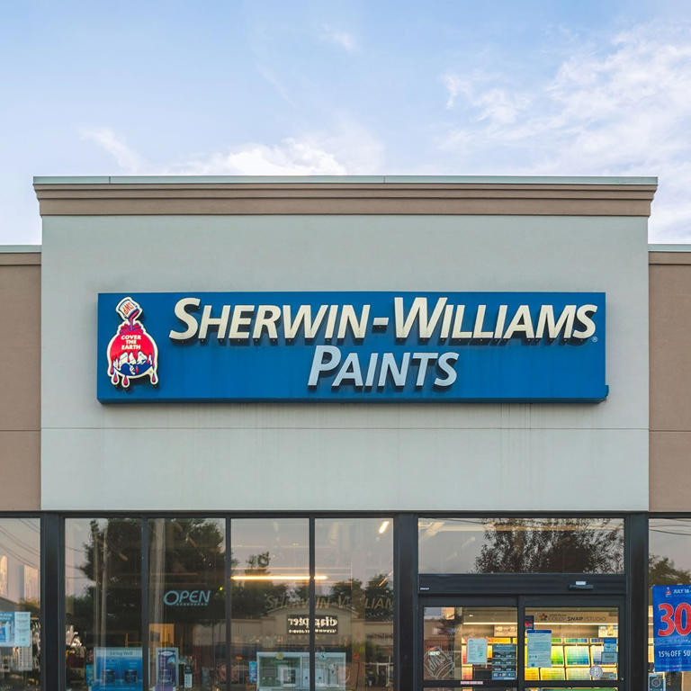 What’s Hot in Home Colors: A DIYers Guide to the Latest Sherwin ...