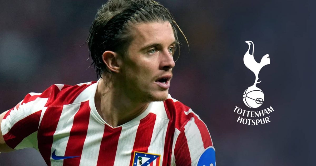 Tottenham ‘ready to bid’ for Conor Gallagher in shock move after last ...