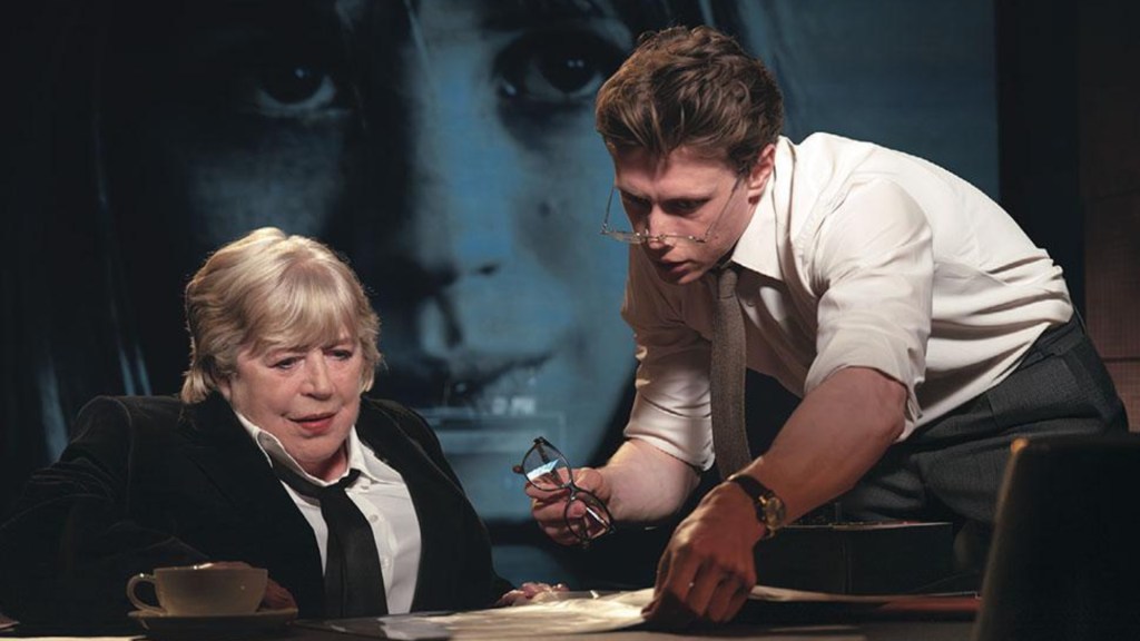 George MacKay's Venice Double Feature: "These Films Were Made With Such ...