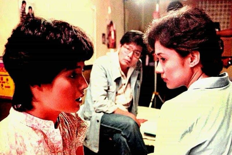 How Mike de Leon’s films created a niche in the industry