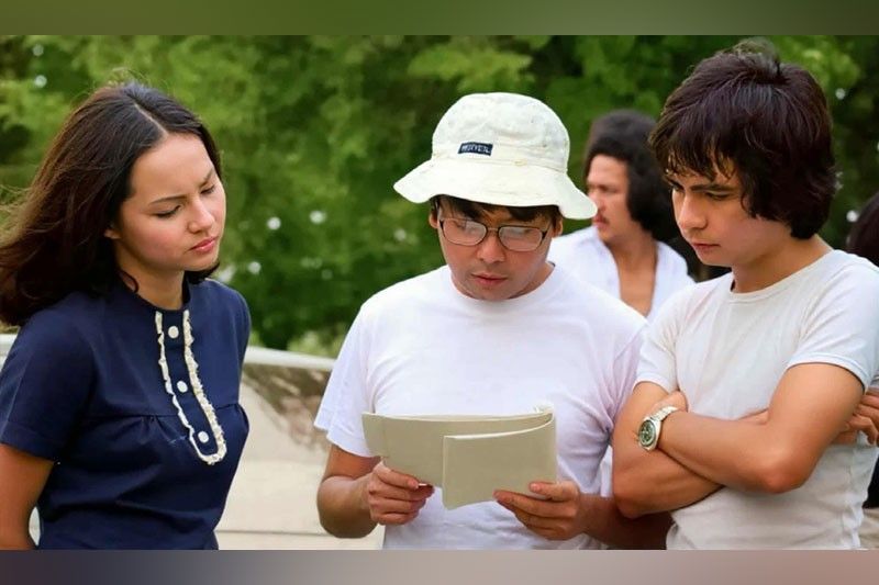 How Mike de Leon’s films created a niche in the industry