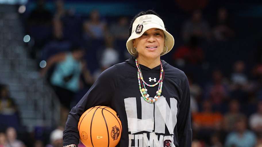 Sixers Fans Plead for Dawn Staley as Head Coach Amid Recent Comments