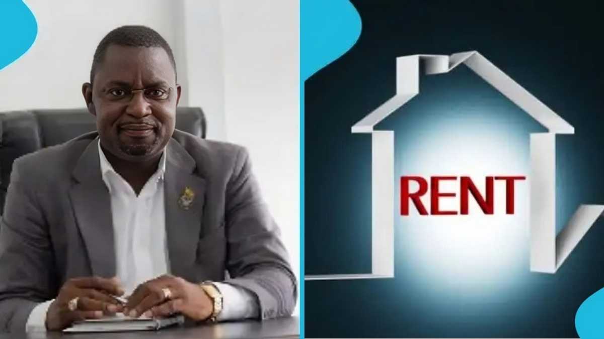 Rent control boss, Kporsu warns landlords against breaking into tenants ...