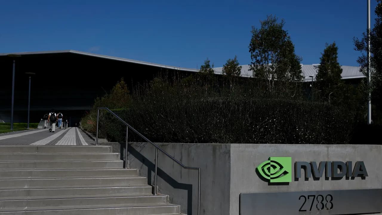 Nvidia Could Hit $1 Trillion Annual Revenue By 2030, Says Analyst: Report