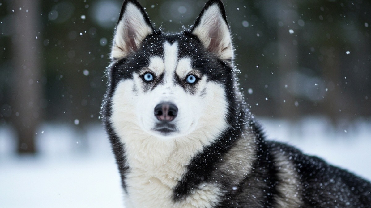 The 5 dog breeds that would abandon you without a second thought
