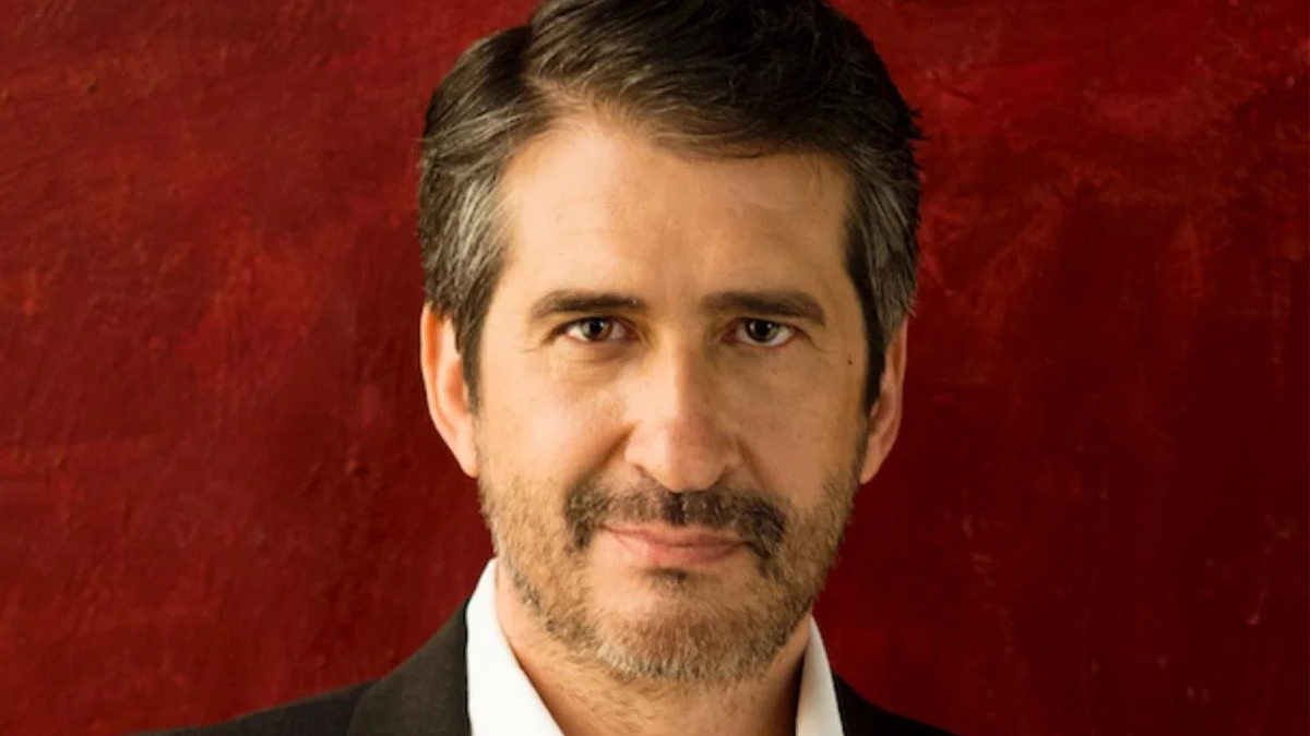 Jesús Vega, experto en recursos humanos: “Estamos acostumbrados a ...