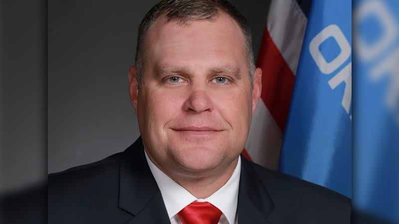 GOP lawmaker guilty of domestic abuse after trying to 'gouge' wife's ...