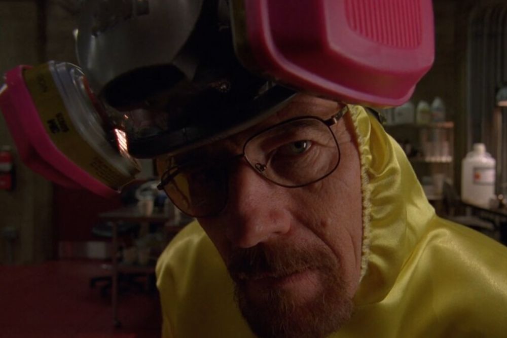 15 TV Characters Based On Real People