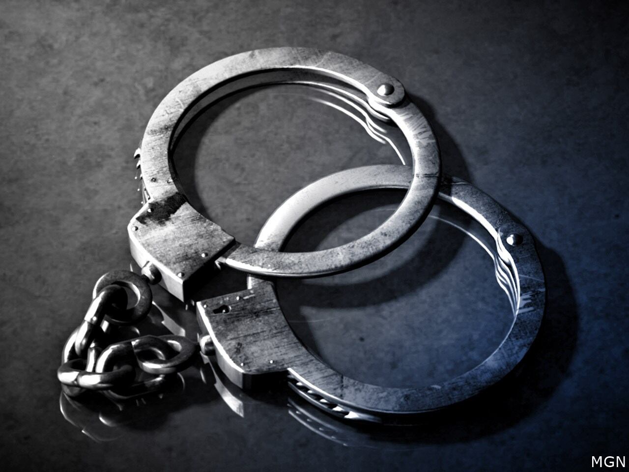 Buhl Police Department arrest suspects for recent acts of vandalism
